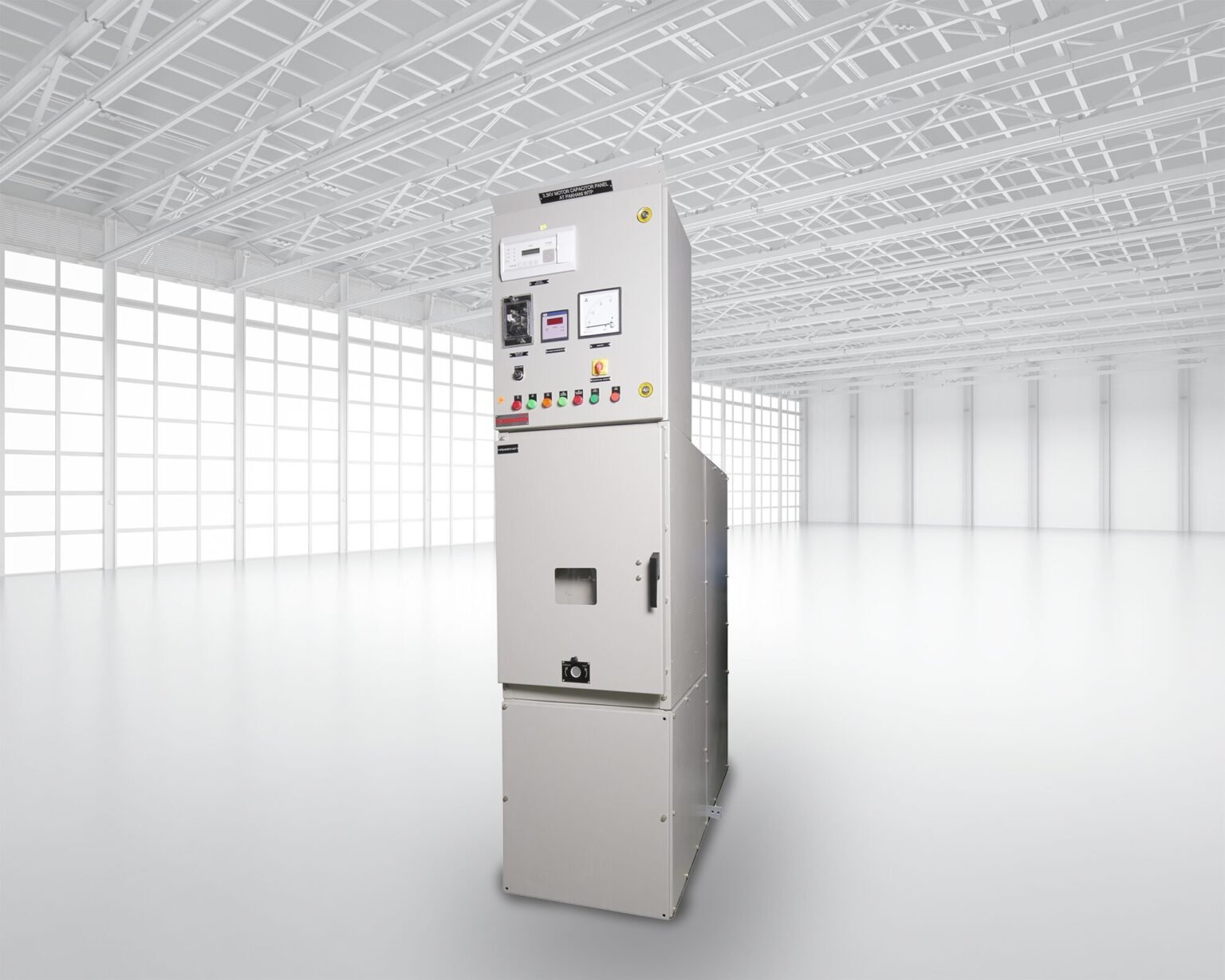 Top MV Panel Manufacturer & Supplier in India | HTS
