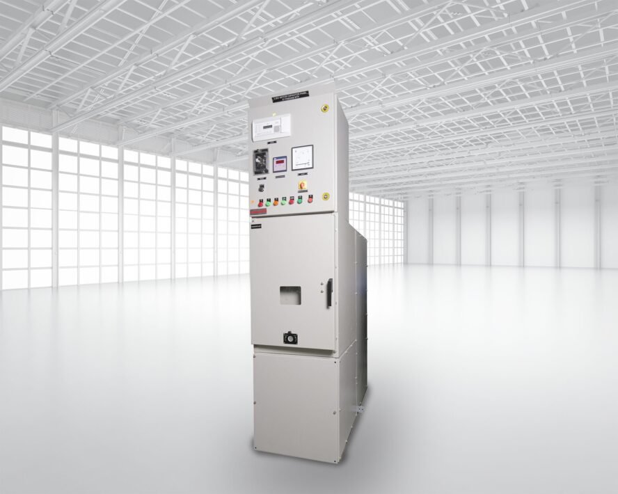 Top MV Panel Manufacturer & Supplier in India | HTS