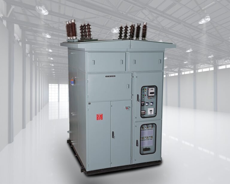 Top MV Panel Manufacturer & Supplier in India | HTS
